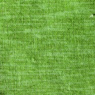 Lime Green Fabric Texture