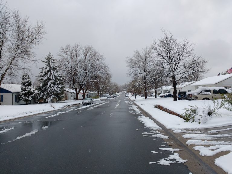 snow – Photos Public Domain