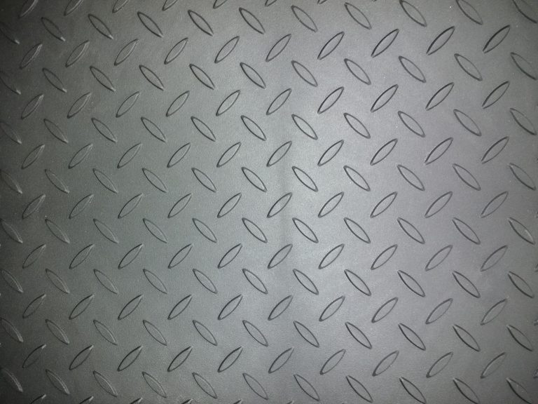Black Rubber Car Mat Texture – Photos Public Domain