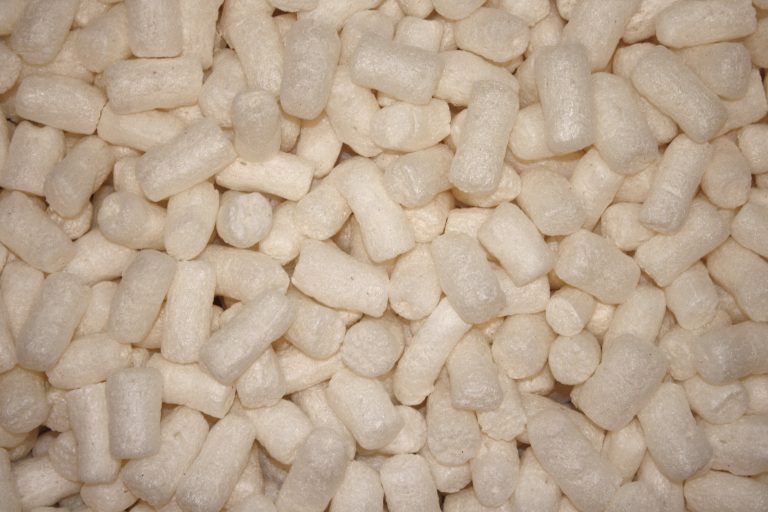 Packing Peanuts – Photos Public Domain