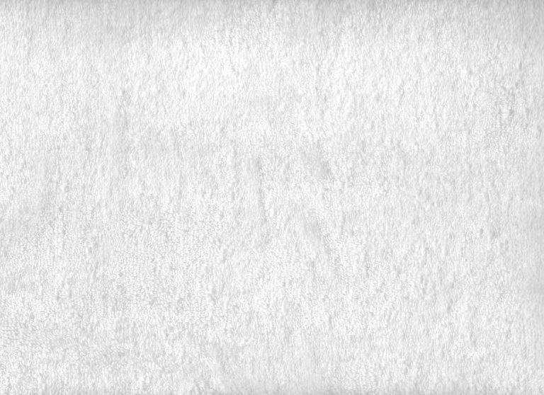 White Terry Cloth Towel Texture – Photos Public Domain