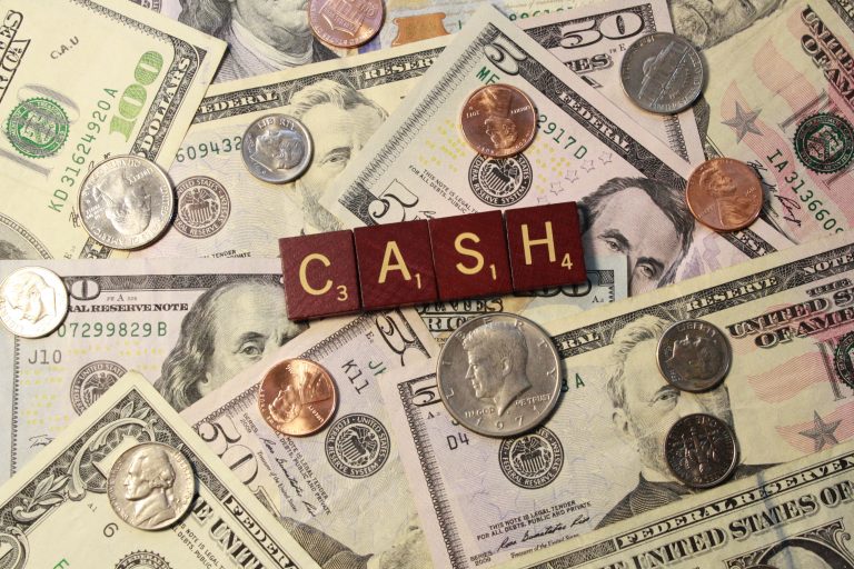 Money – Photos Public Domain