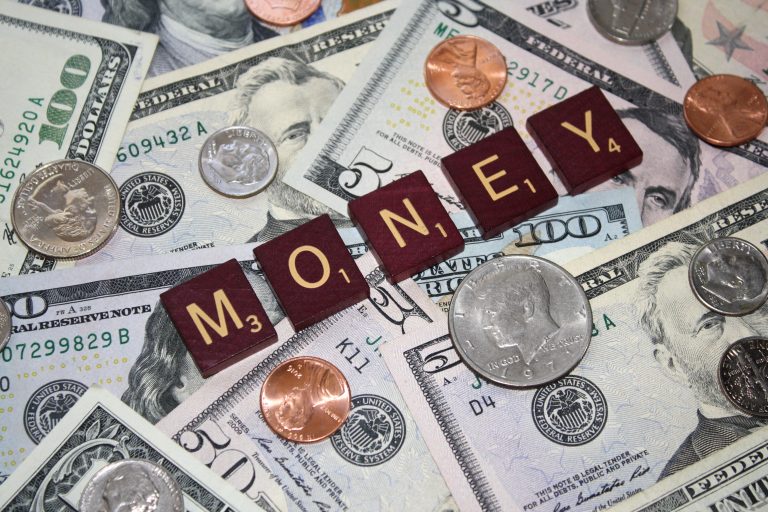 Money – Photos Public Domain