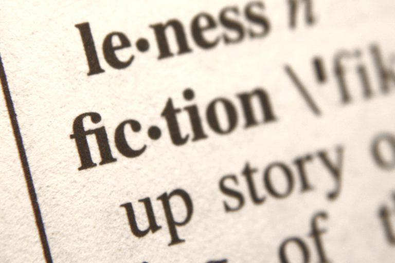 Fiction – Photos Public Domain
