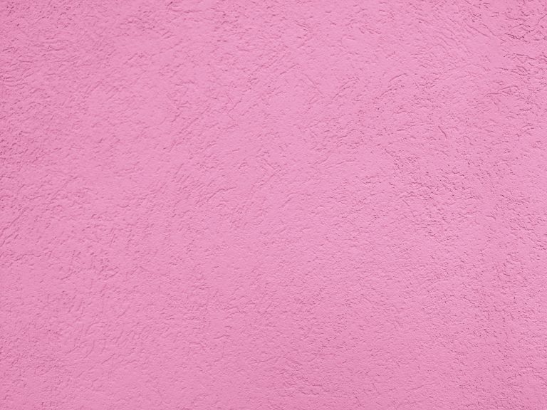 Pink Textured Wall Close Up – Photos Public Domain